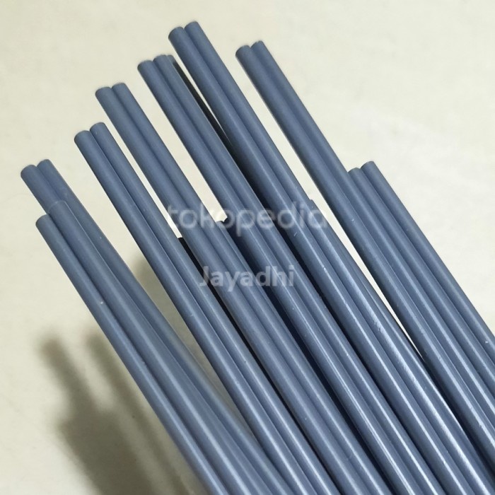 Jual Kawat PVC / Pakan Las PVC - Double | Shopee Indonesia