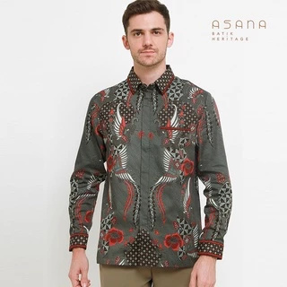 Toko Online Asana Batik Official Shop | Shopee Indonesia