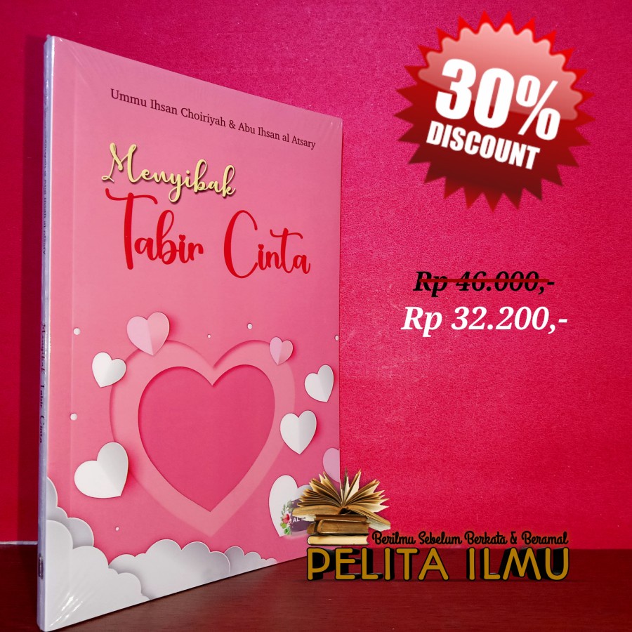 Jual Buku Menyibak Tabir Cinta | Shopee Indonesia