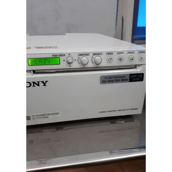 Jual Printer Sony Second Bekas | Shopee Indonesia