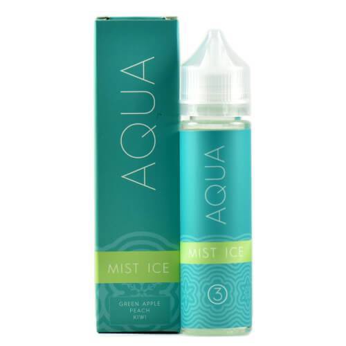 Jual AQUA MIST ICE 60 ML | Shopee Indonesia