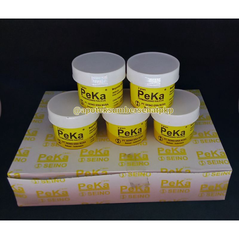 Jual peka 2g pk 2gram serbuk | Shopee Indonesia