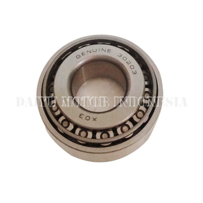 Jual BEARING LAHER RODA DEPAN INNER Daihatsu HiJET 1000 // 30203 ...