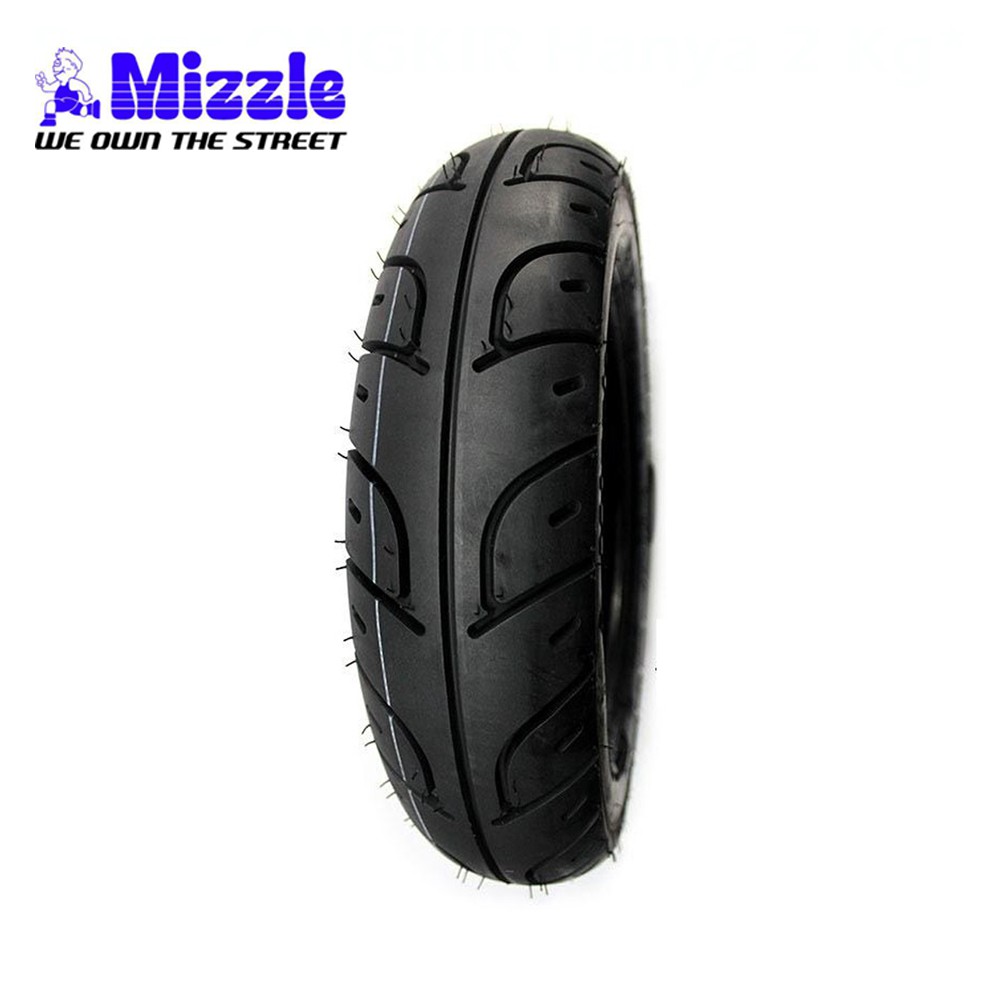 Jual Mizzle Scooter M 09 ( M09 ) ukuran 3.50-10 Tubeless Ban Vespa ...