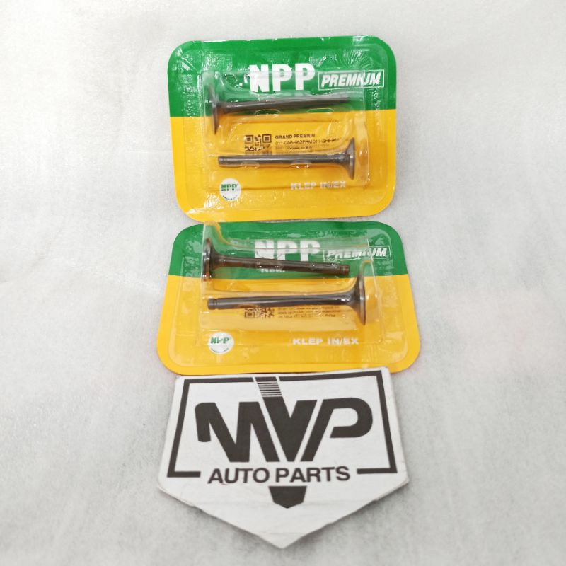 Jual Payung Klep Set Grand Supra X Fit Legenda Fit New Fit X Win Prima ...