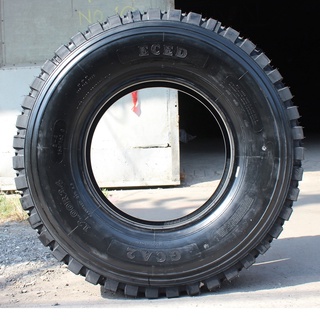 Jual BAN 12.00R24 MERK ECED DUMP TRUCK / EARTHMOVER BAN RADIAL BAN ...
