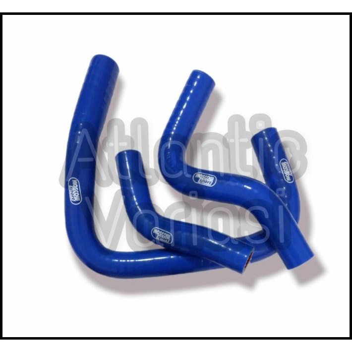 Jual Selang Radiator Samco Yamaha Nmax Aerox Lexi Honda Pcx Vario Old ...