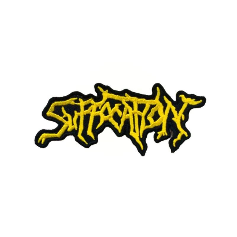 Jual SUFFOCATION (Patch) | Shopee Indonesia