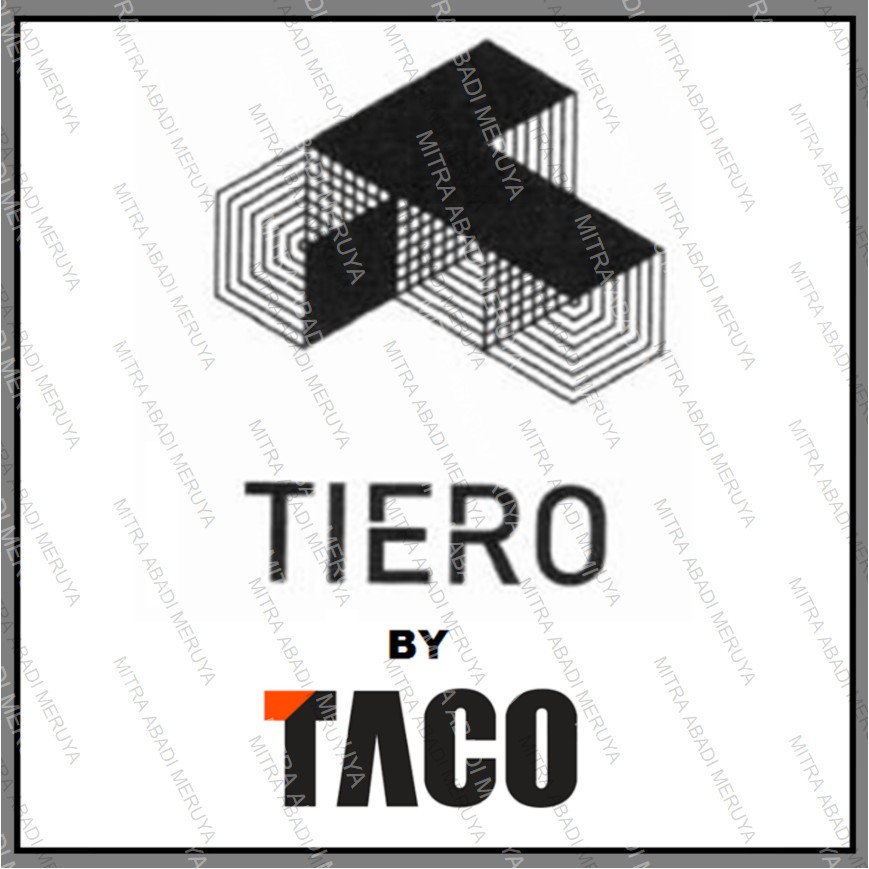 Jual TACO HPL TIERO HPL TACO TIERO ULTIMATE COLLECTION | Shopee Indonesia