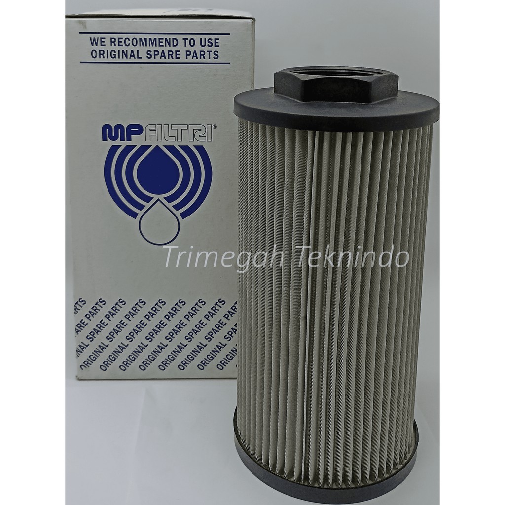 Jual Suction Filter | MPFiltri | STR 1403SG1M90P01 | Shopee Indonesia