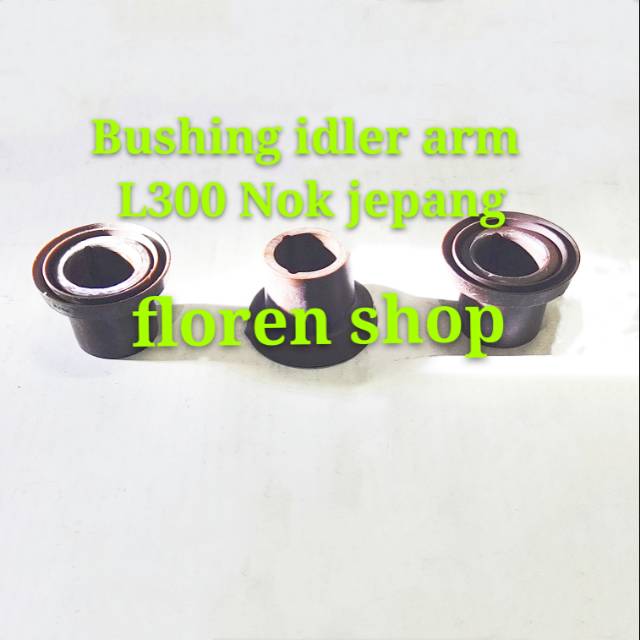 Jual Bushing idler arm jepang L300 dan T120 | Shopee Indonesia