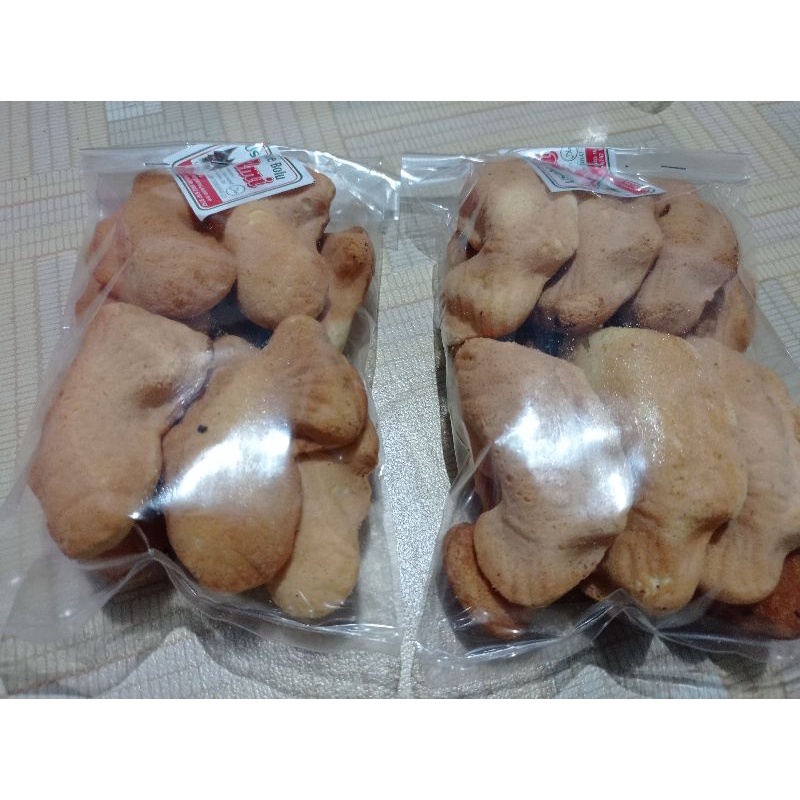 Jual BOLU IKAN / BOLU JADUL / BOLU KERING | Shopee Indonesia