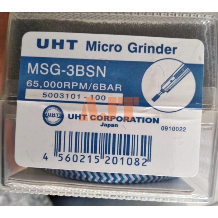 Jual Produk Terbaru Uht Micro Air Grinder Msg 3Bsn | Shopee Indonesia