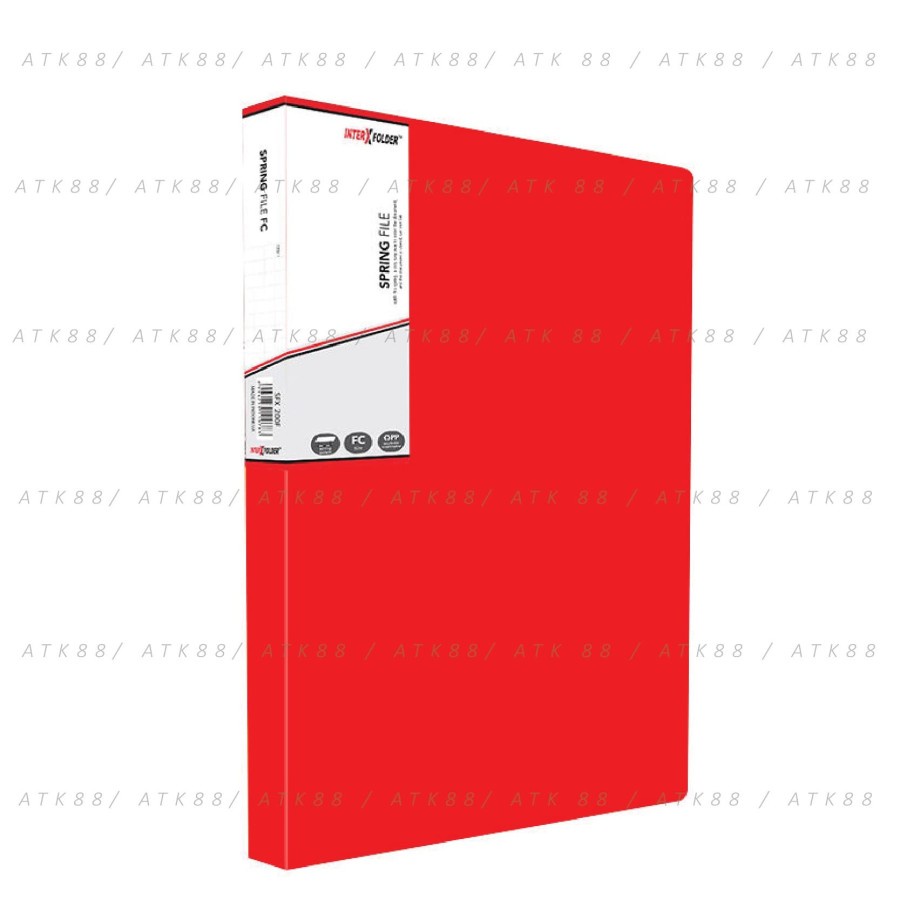Jual Map Spring File / Snell Inter-X Folio | Shopee Indonesia