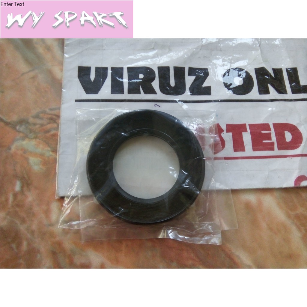 Jual OIL SEAL SIL TRANSMISI KANAN ATAU KIRI SUZUKI KARIMUN ESTILO ...