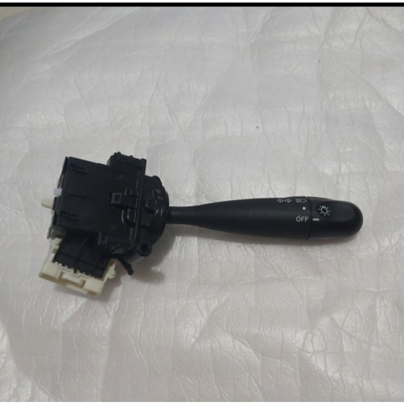 Jual switch sein saklar lampu Avanza VVTI 2005-2009 original toyota ...