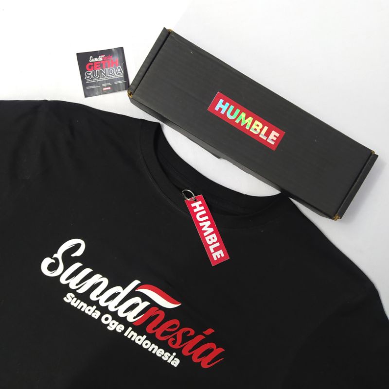 Jual Kaos Sunda/GETIH SUNDA/SUNDANESIA v7 Pendek 30s & 24s | Shopee ...