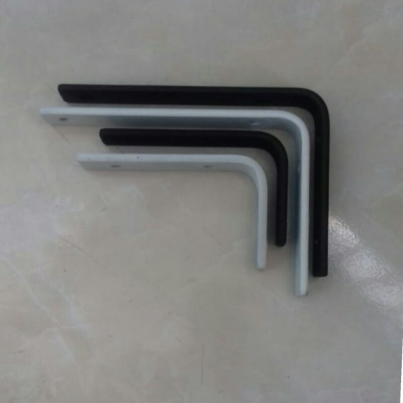 Jual Siku rak L penyangga ambalan | Shopee Indonesia