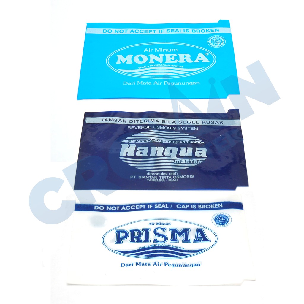 Jual Termurah Segel Galon + Cetak Logo | Shopee Indonesia