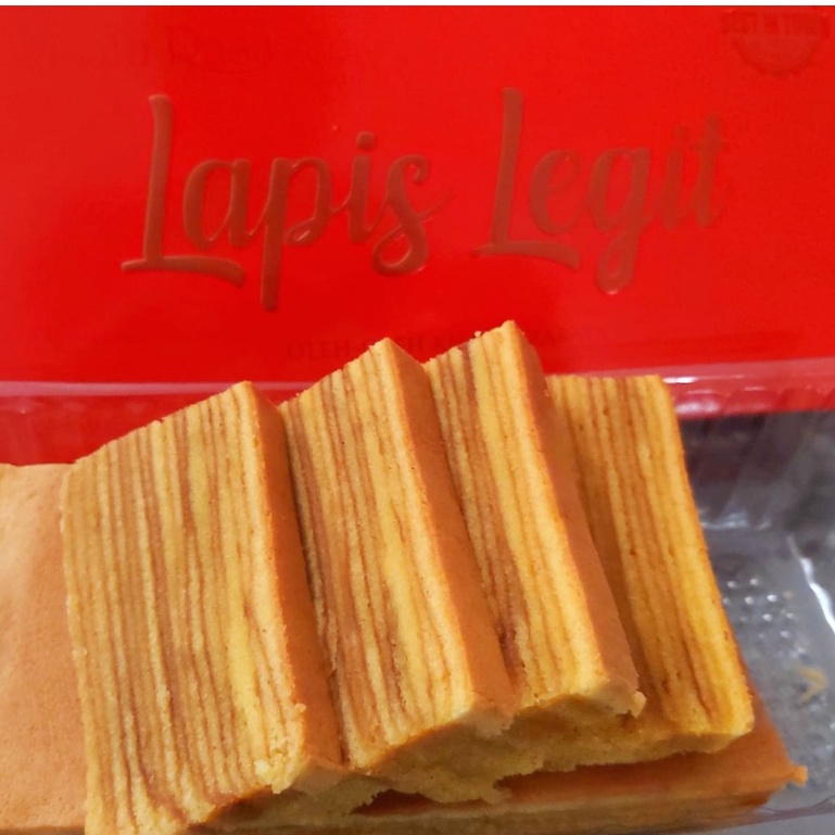 Jual Lapis Legit Terlengkap & Harga Terbaru April 2026 | Shopee Indonesia