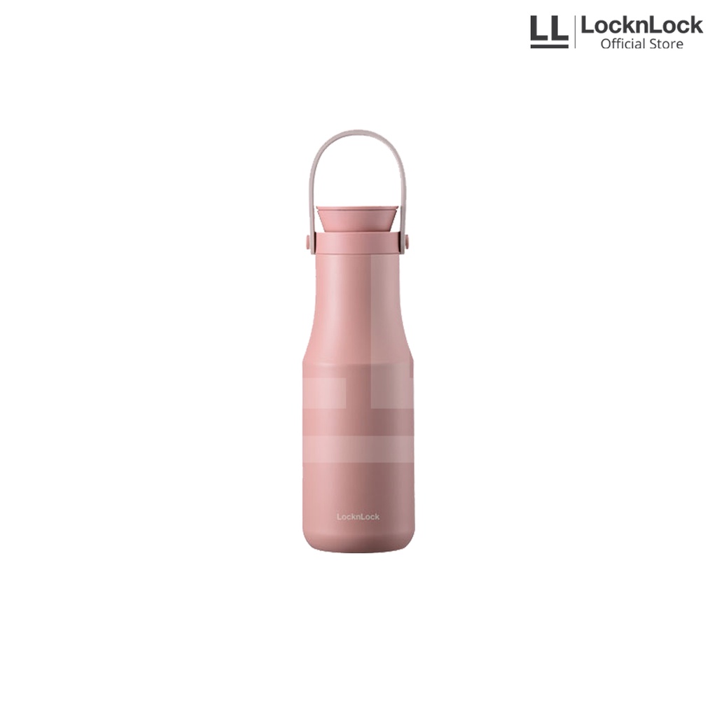 Jual LocknLock Metro Double Tumbler 470ml - LHC4202 | Shopee Indonesia