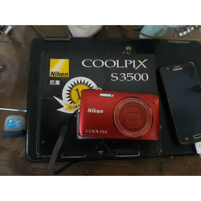 Jual camera digital nikon | Shopee Indonesia