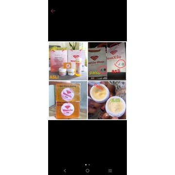 Jual bedak maxie original 100% | Shopee Indonesia