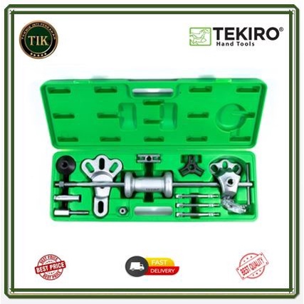 Jual Produk Terbaru Treker As Roda Tekiro / Flange Axle And Jaw Puller ...