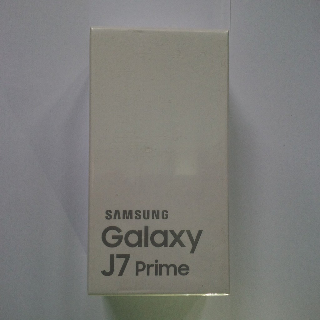 Jual Samsung Galaxy J7 Prime SM-G610F | Shopee Indonesia