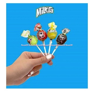 Jual Milkita Milk Lollipop 12pcs Loli Pop Permen Susu Lolipop Aneka ...