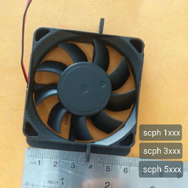 Jual Kipas / Fan PS2 Tebal / Fat | Shopee Indonesia