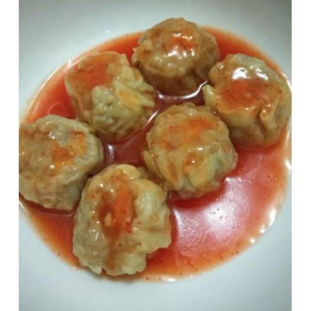 Jual Dimsum Khayangan (20pcs) | Shopee Indonesia