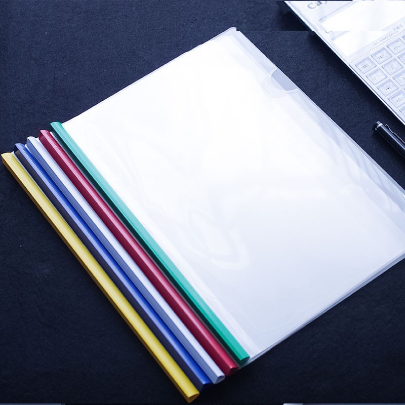 Jual MAP PLASTIK MAP DOKUMEN DOCUMENT ORGANIZER MAP MIKA TEMPAT FILE ...