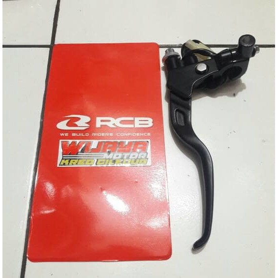 Jual Handle RCB E2 Kopling - Rem Semua Motor Universal | Shopee Indonesia