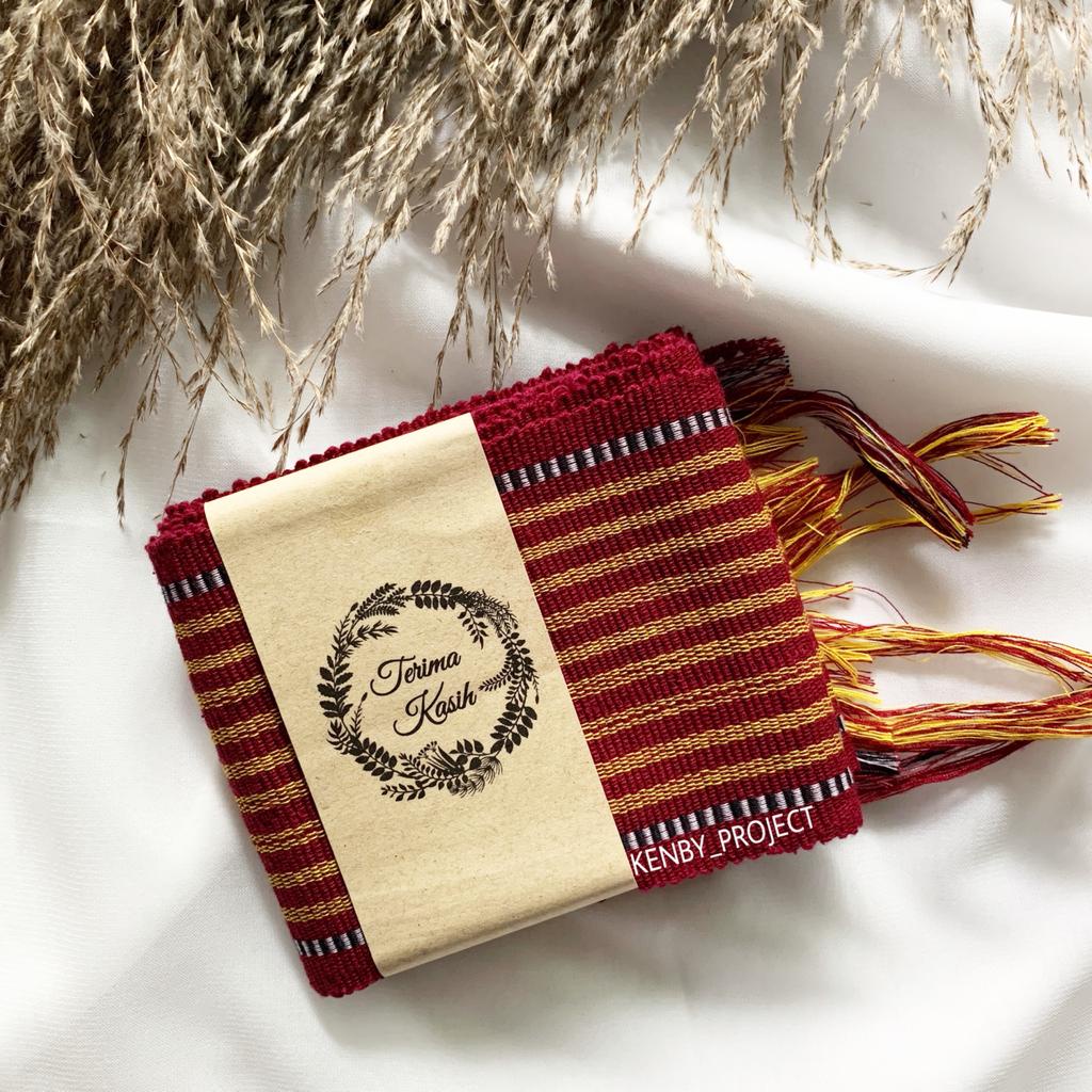 Jual Selendang / Anteng Tenun Khas Lombok | Shopee Indonesia