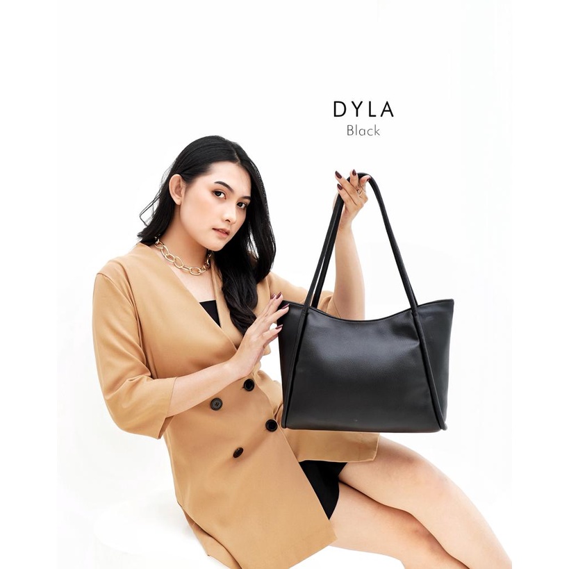 Jual Damelia Melstore JKT Dyla Bag Wanita | Shopee Indonesia