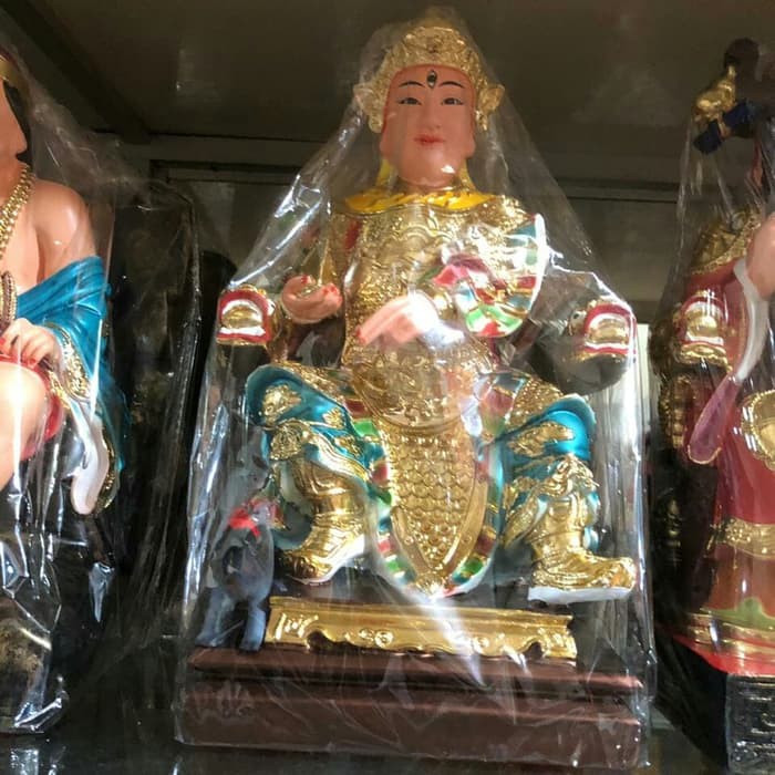 Jual rupang Er Lang Shen | Shopee Indonesia