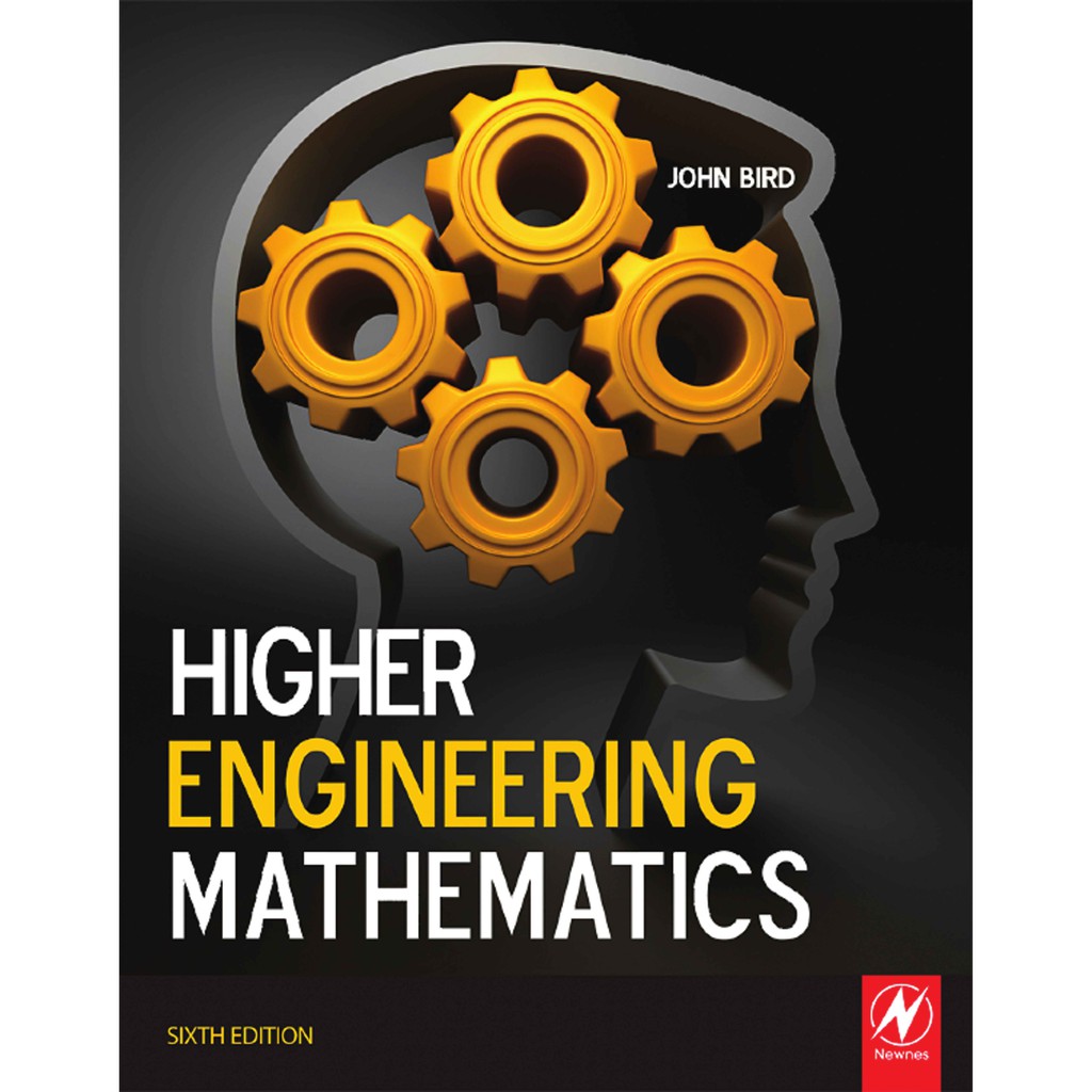 Jual Higher Engineering Mathematics Sixth Edition | Shopee Indonesia