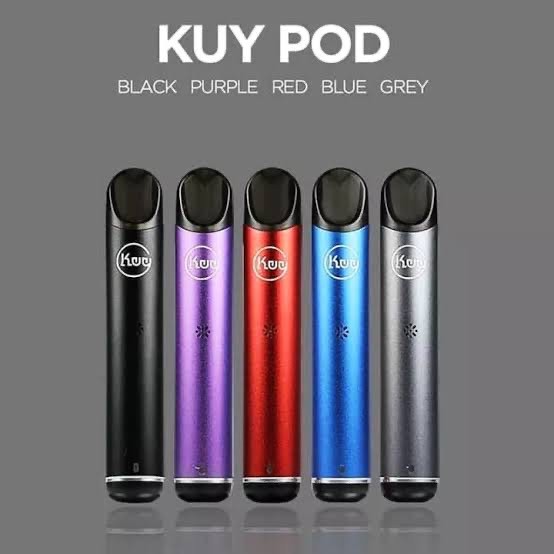 Jual Kuy Pod Kit V2 | Shopee Indonesia