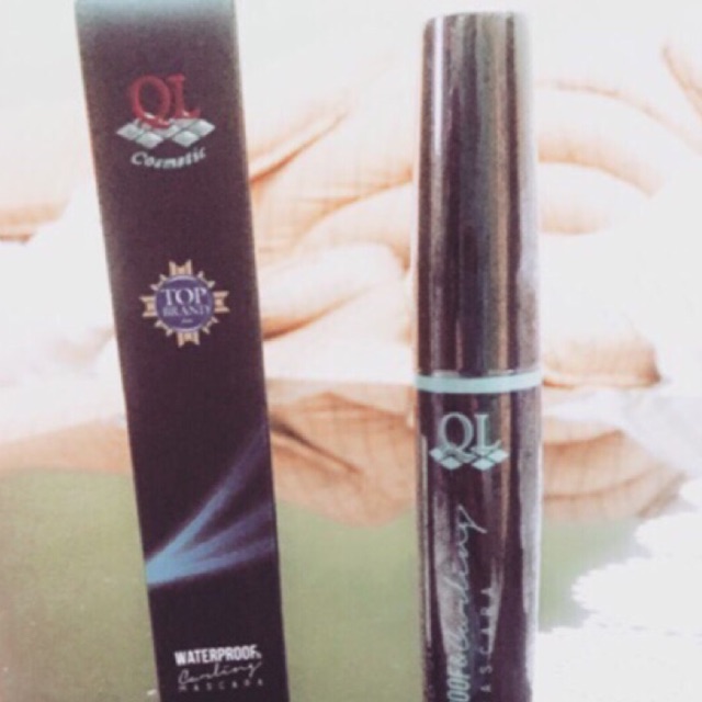 Jual Maskara QL | Shopee Indonesia