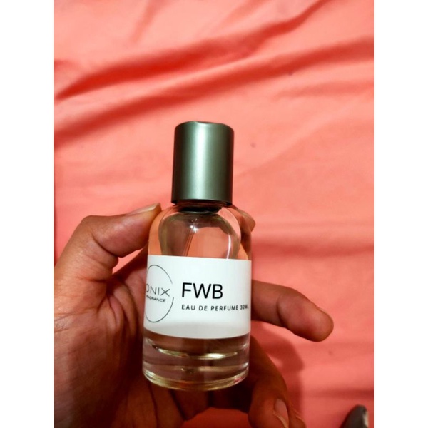 Jual parfum ONIX FWB Original (second) | Shopee Indonesia