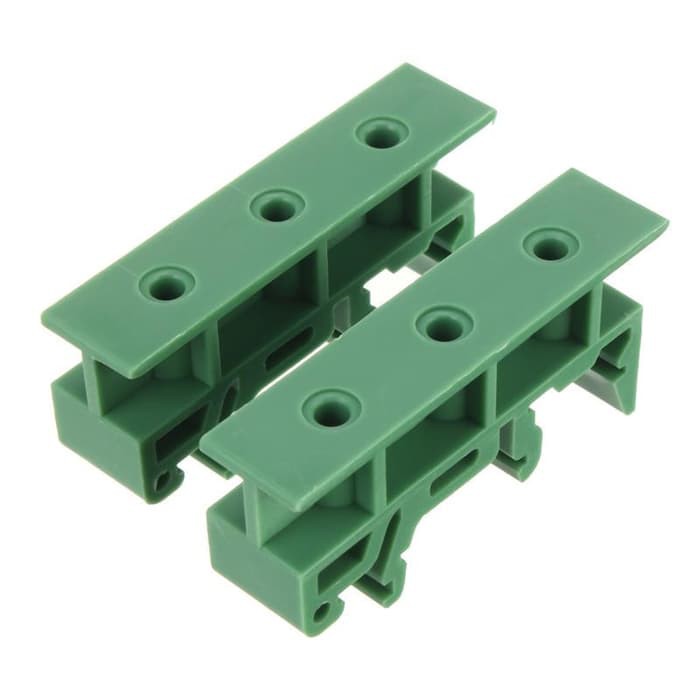 Jual Jual DIN Rail Mounting Adaptor | Shopee Indonesia