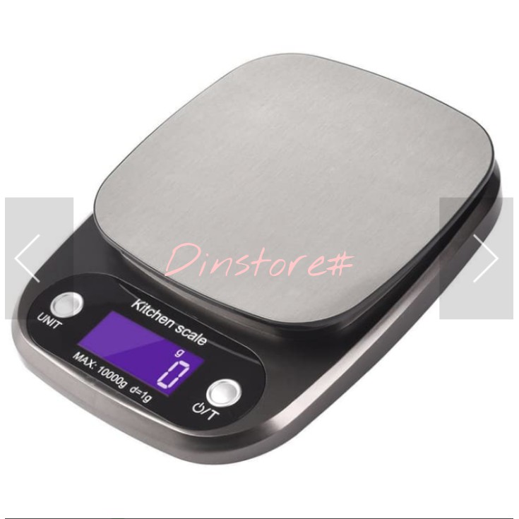 Jual Timbangan/Timbangan Dapur/scale/Timbangan Dapur Kitchen Scale ...