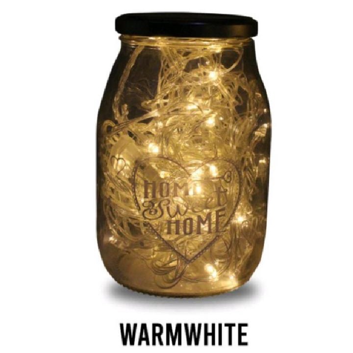 Jual LAMPU TUMBLR / LAMPU NATAL / LAMPU LED/| LAMPU DEKORASI / LAMPU ...