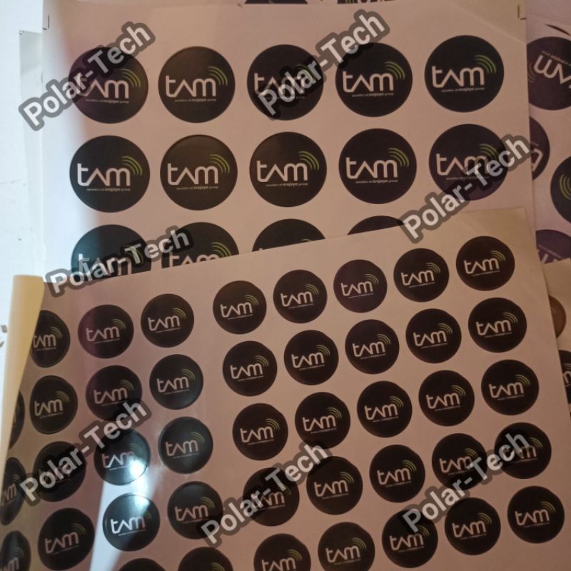Jual Stiker TAM Segel | Shopee Indonesia