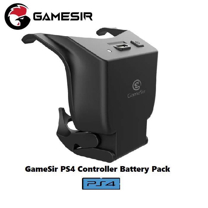 Jual GameSir PS4 Controller Battery Pack - Garansi Resmi GameSir ...