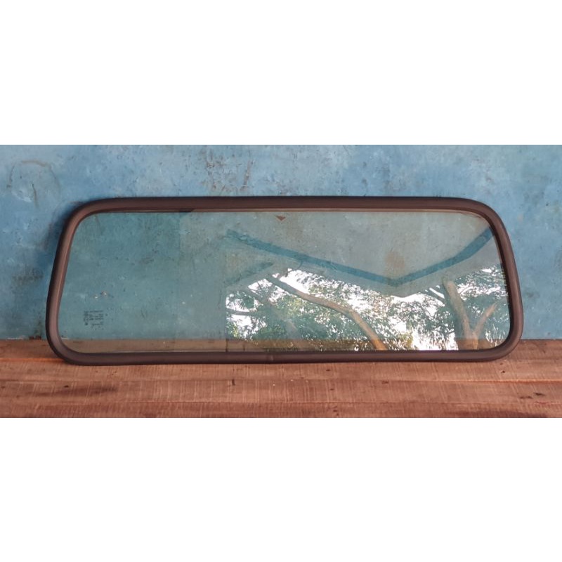 Jual KACA MOBIL BAGIAN BELAKANG DAIHATSU GRANMAX (ORI) | Shopee Indonesia