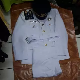 Jual Baju PDU Terlengkap & Harga Terbaru Agustus 2024 | Shopee Indonesia