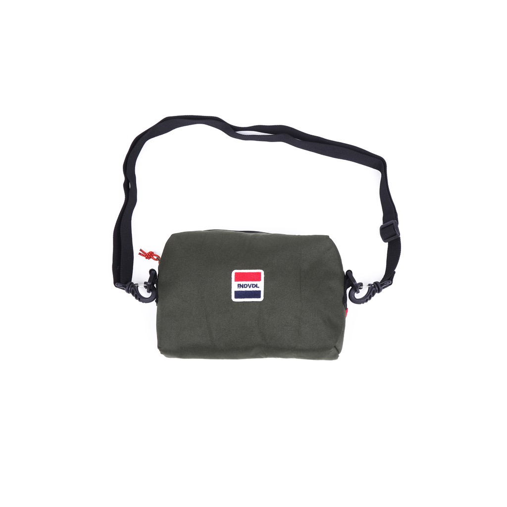 Jual Mini Sling Bag - razor - Recta Army (Individual Brand) | Shopee ...