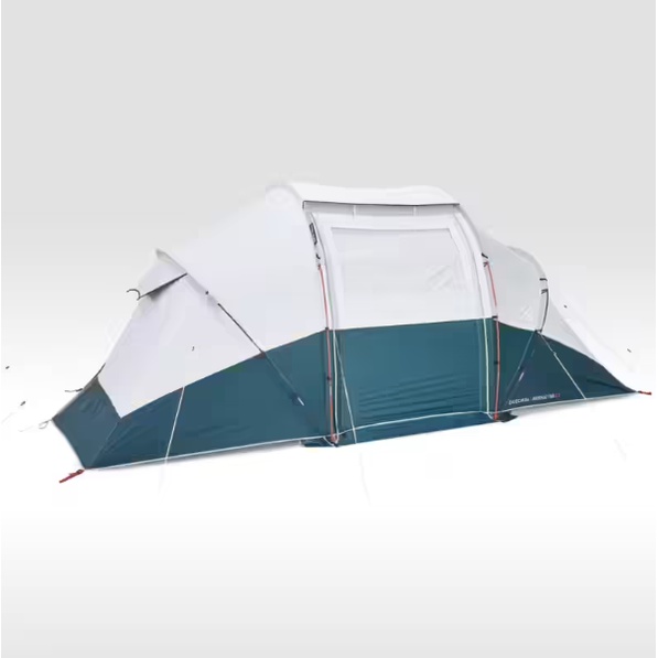 Jual Tenda Arpenaz 4.2 Fresh & black | Shopee Indonesia